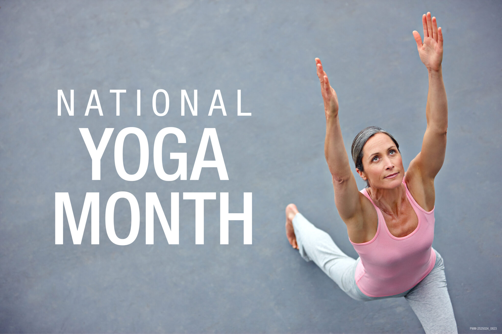 How to Prepare for Your First Yoga Class – National Yoga Month ...