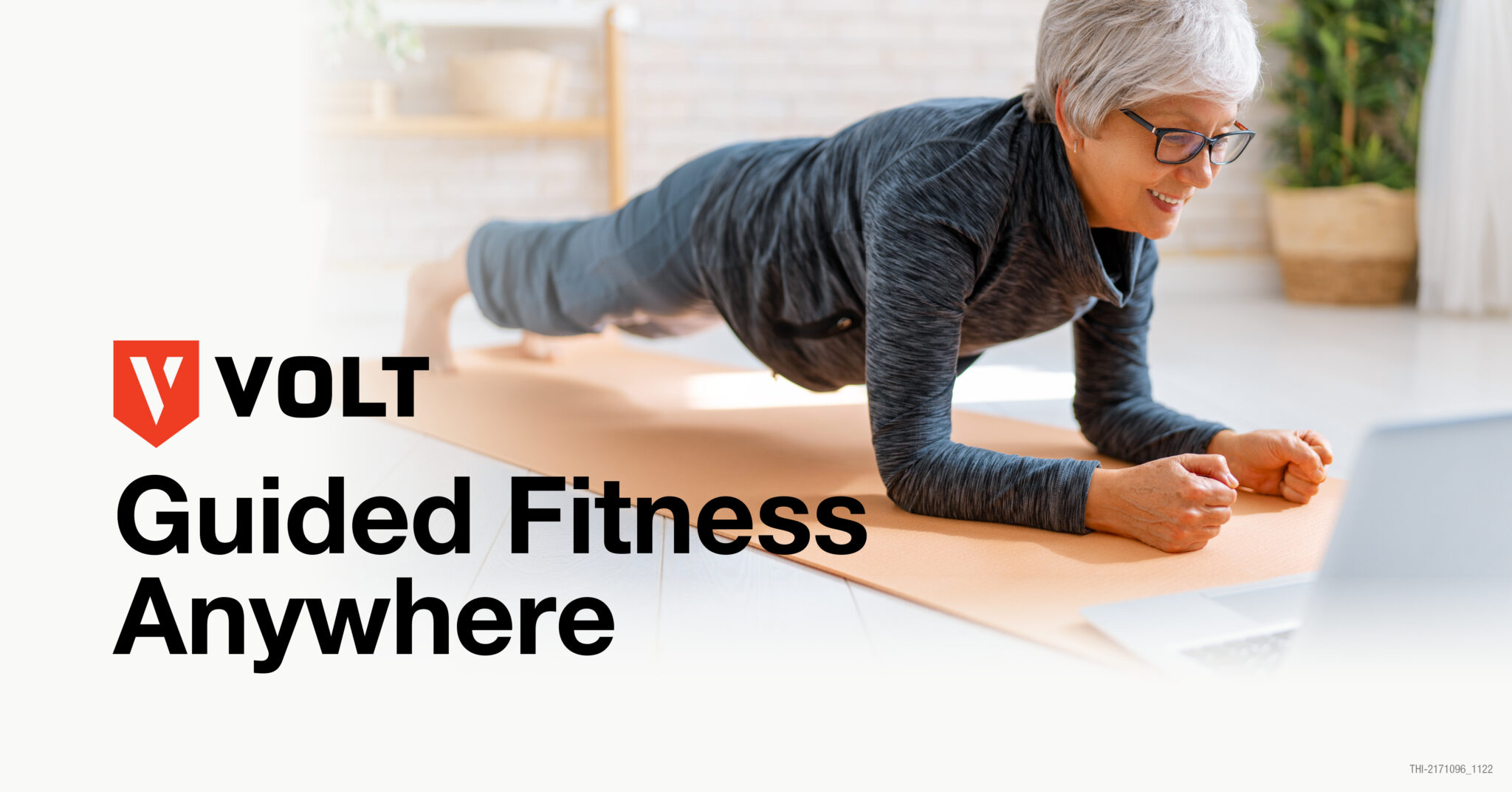 Volt | Thibodaux Regional Fitness Center