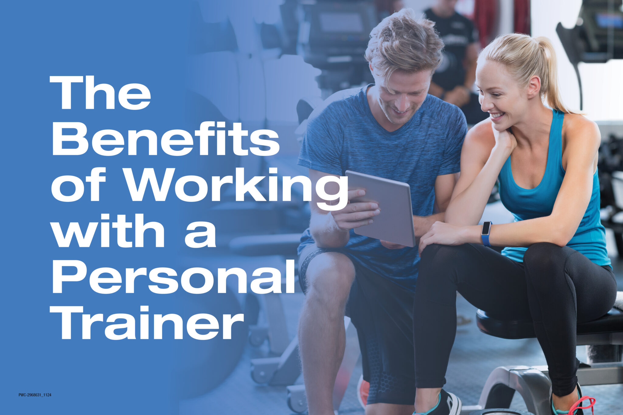 The Benefits of Working with a Personal Trainer | Thibodaux Regional ...